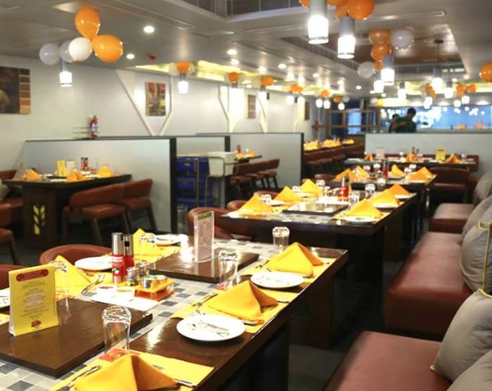 Best places to dine in Chennai | Popular Fast Food Joints, Juice ...